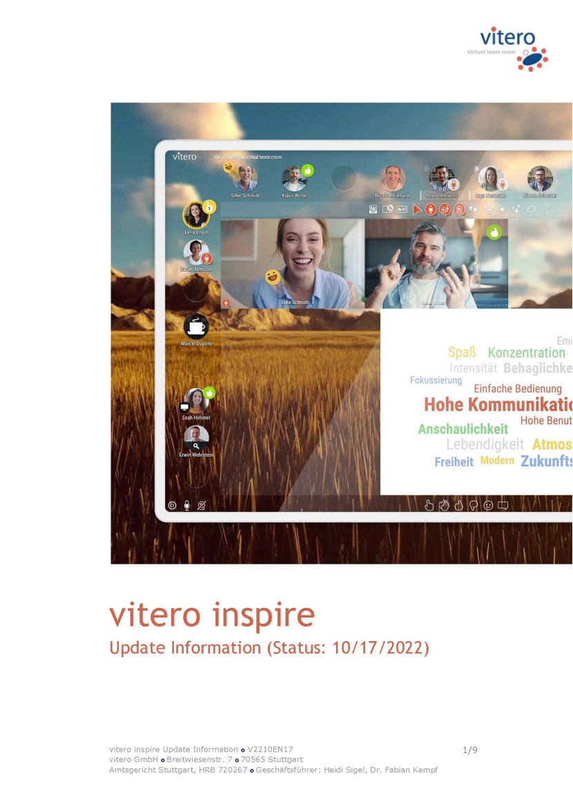 vitero Downloads: Free PDF documents | vitero