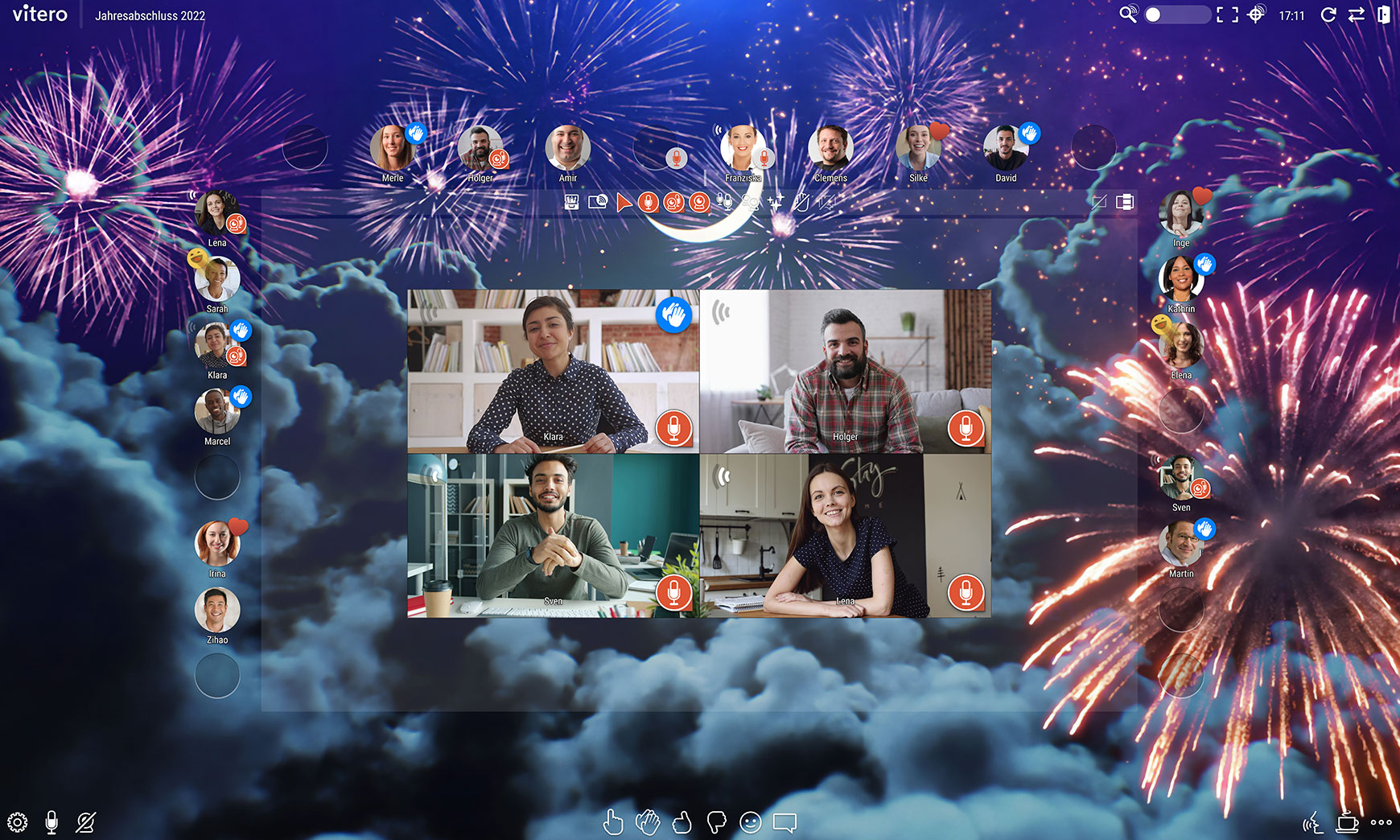 LEARNTEC 2023: Unlock future learning with vitero innovations | vitero