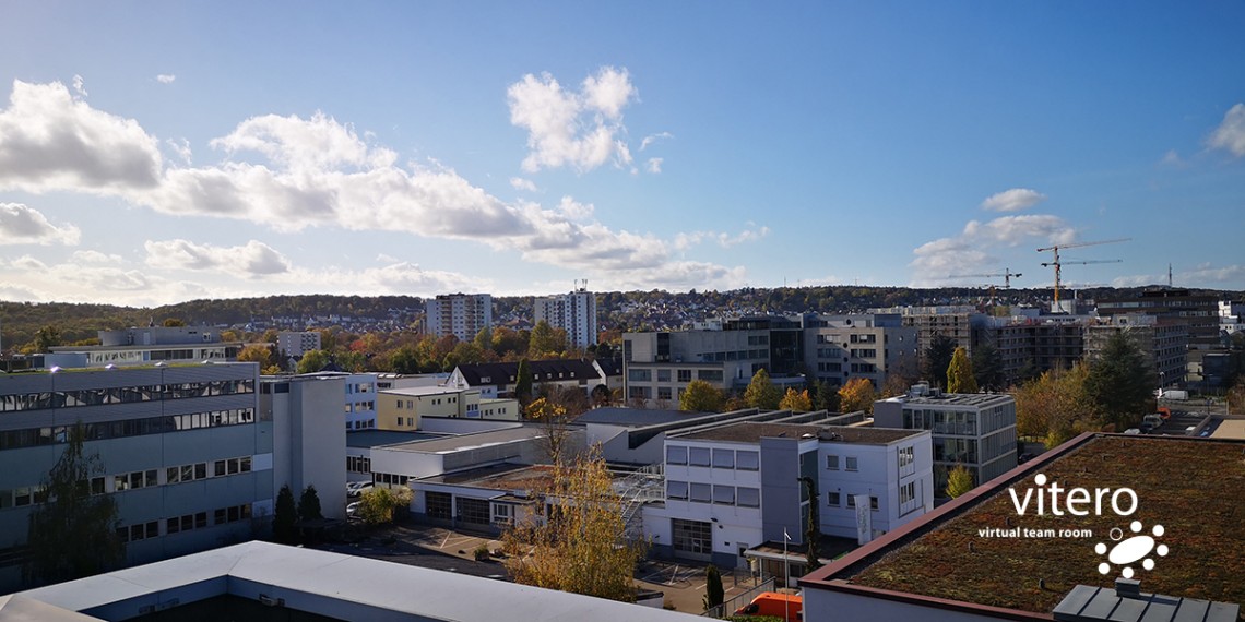 Über uns | Videokonferenz-Anbieter vitero | vitero