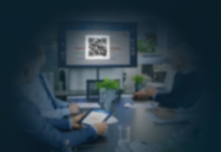 Elevate Meetings: Seamless hybrid settings with vitero inspire | vitero